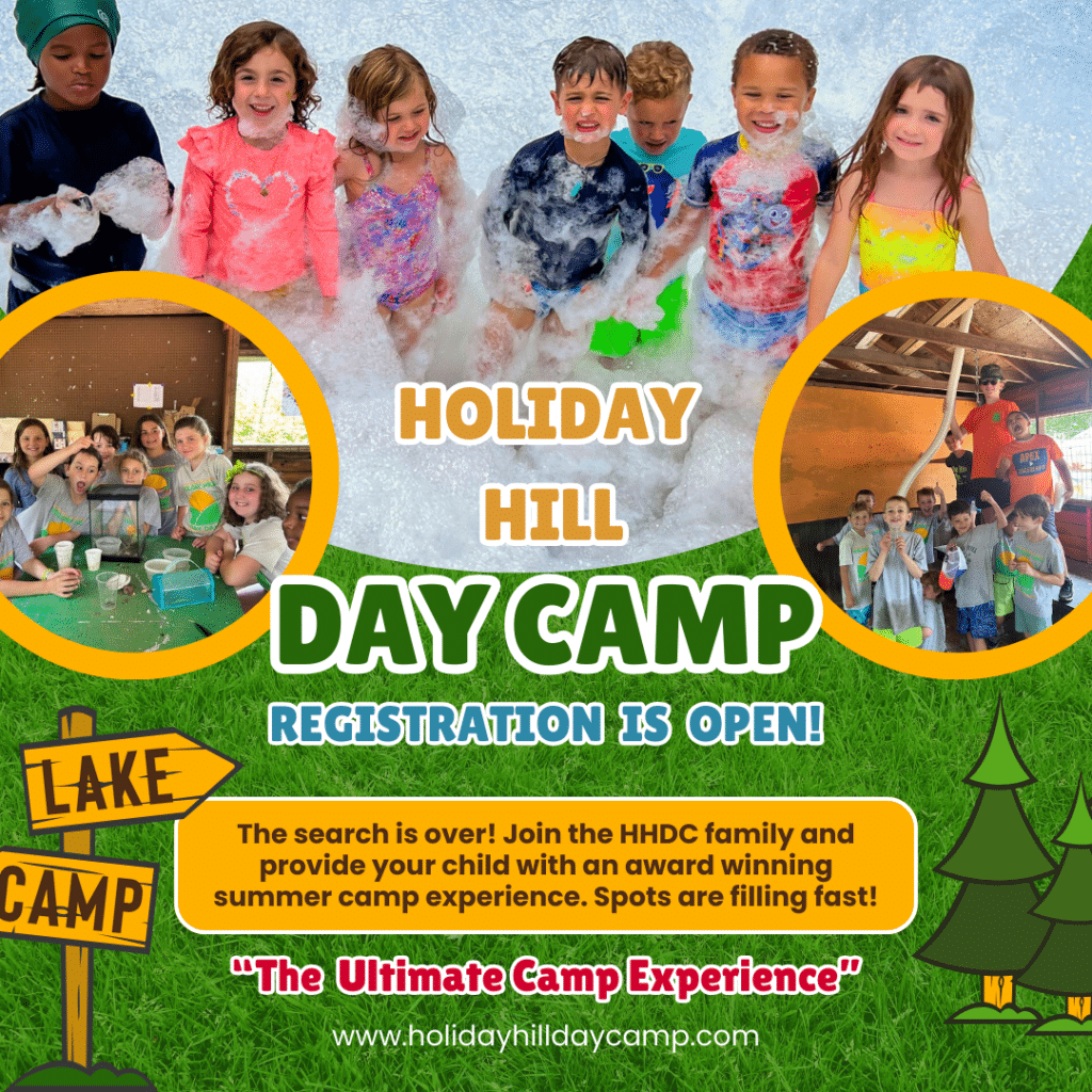 2024 All Around Camps (COMPLETE) - Westport Moms