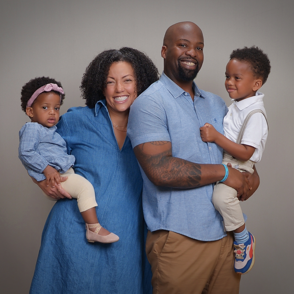 MEET A MOM: Jacqueline Nelson - New Canaan & Darien Moms