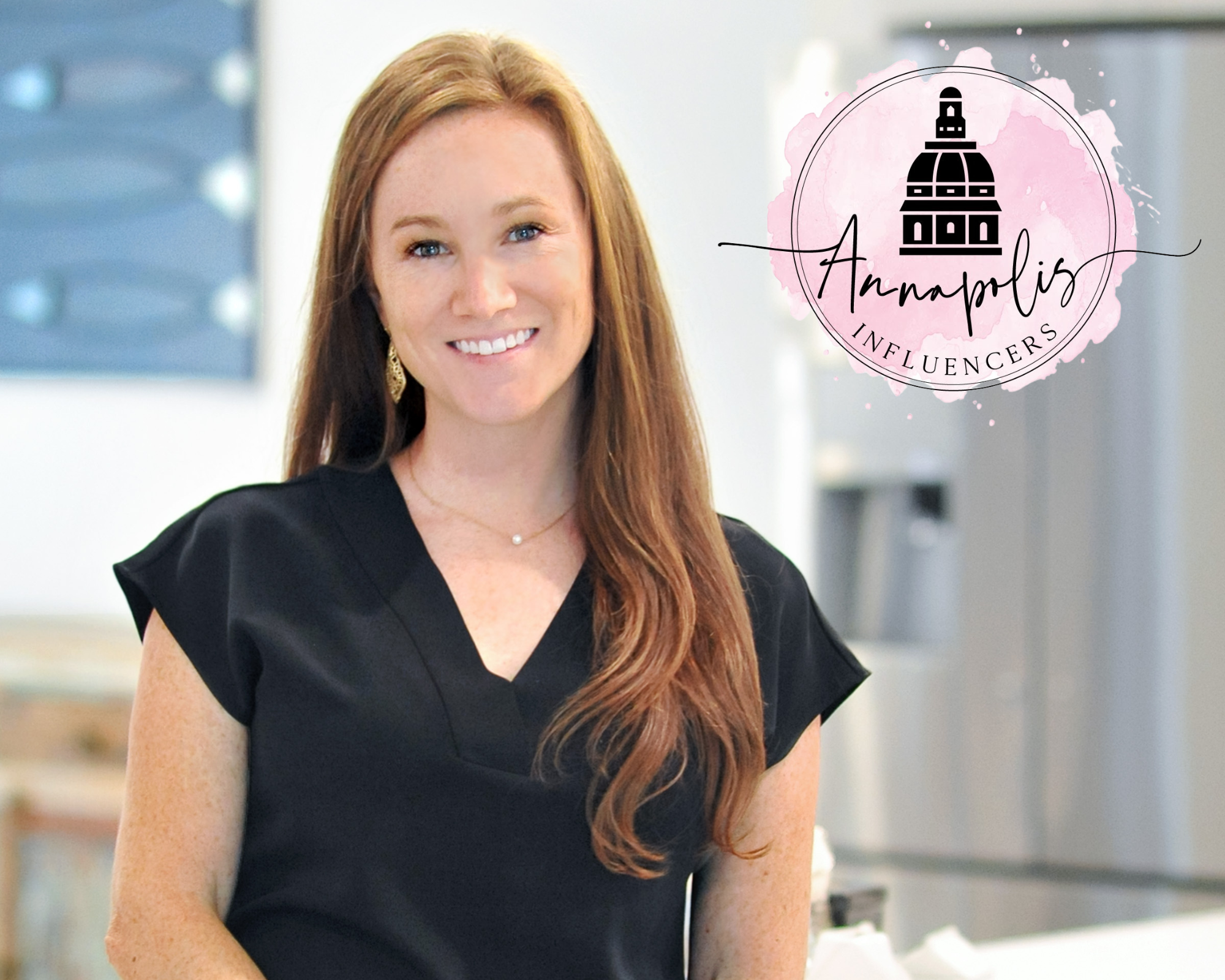 Meet Ashley Earle - Anne Arundel Moms