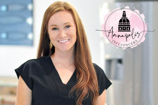 Meet Ashley Earle - Anne Arundel Moms