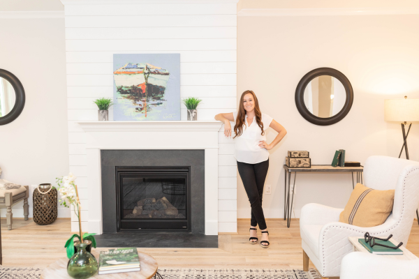 Meet Ashley Earle - Anne Arundel Moms