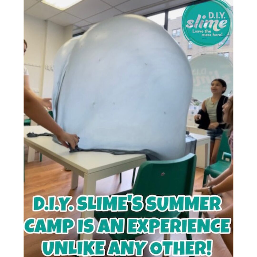 2024 Westchester Day Camp Guide | Rye & Rye Brook Moms