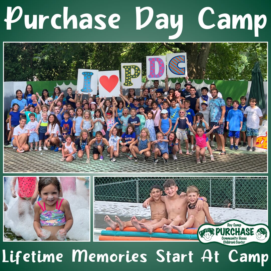 2024 Westchester Day Camp Guide | Rye & Rye Brook Moms