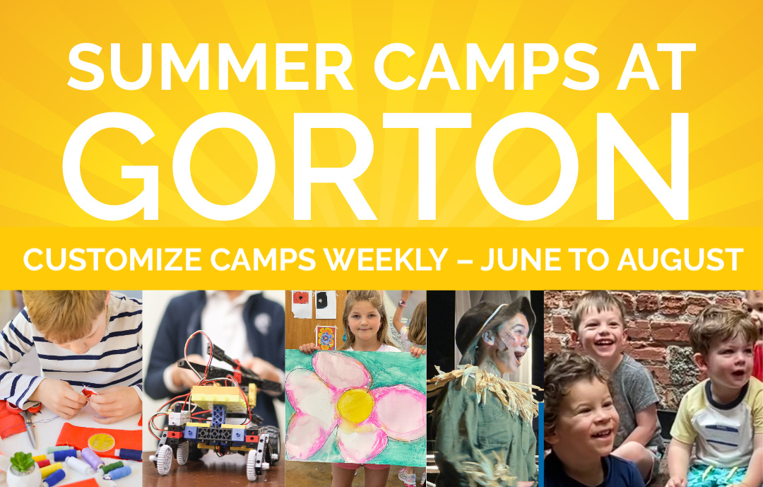 Discover Fun at Gorton! - Chicago North Shore Moms