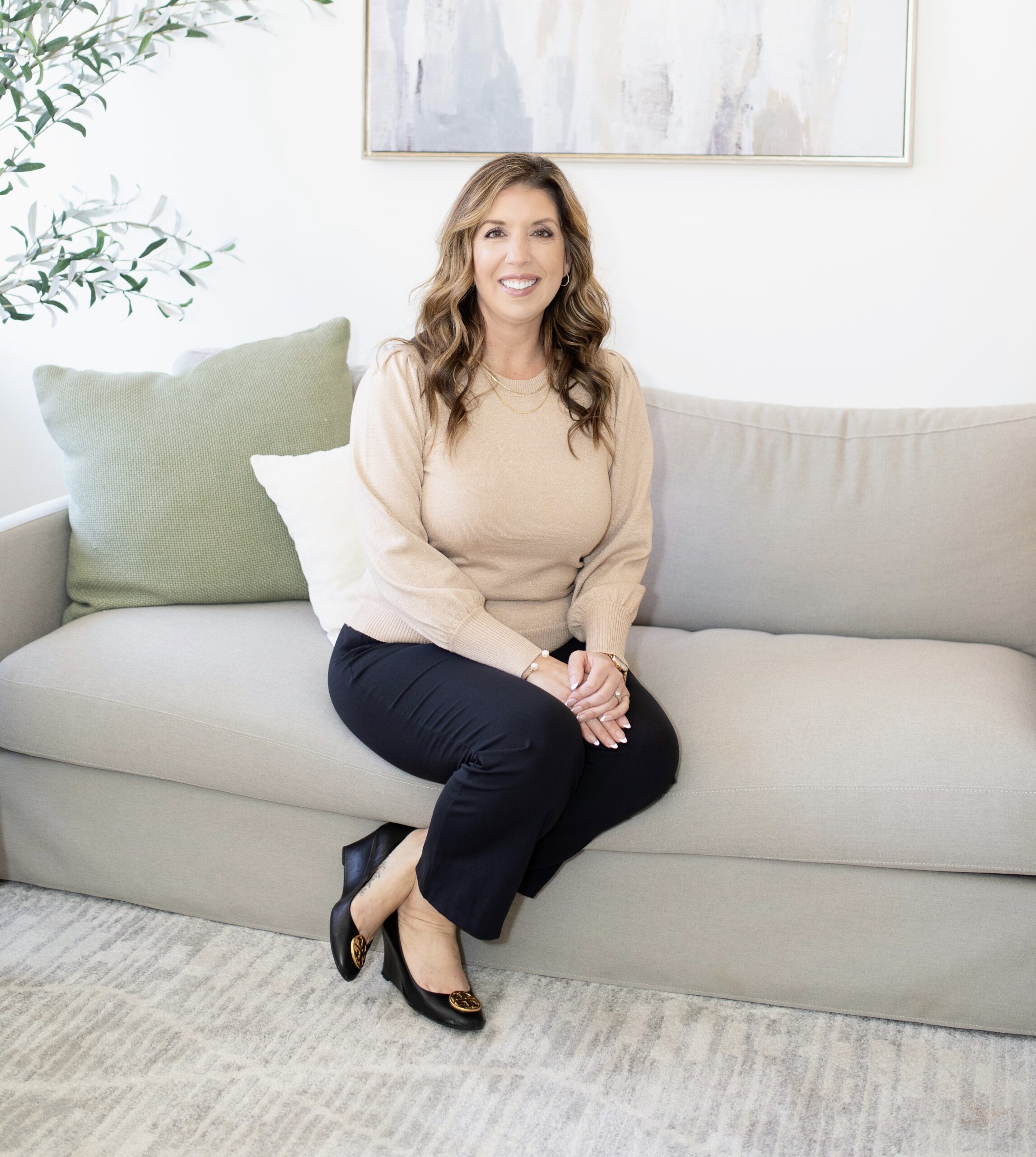 Meet we A Mom – Michelle Rathburn of Soma Counseling and Wellness ...