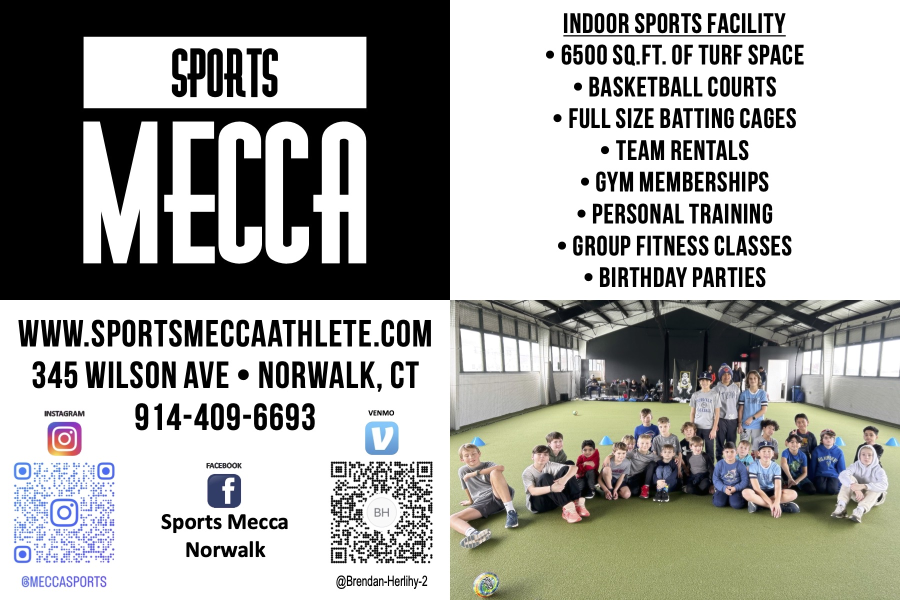 Health & Wellness Guide 2024 - New Canaan & Darien Moms