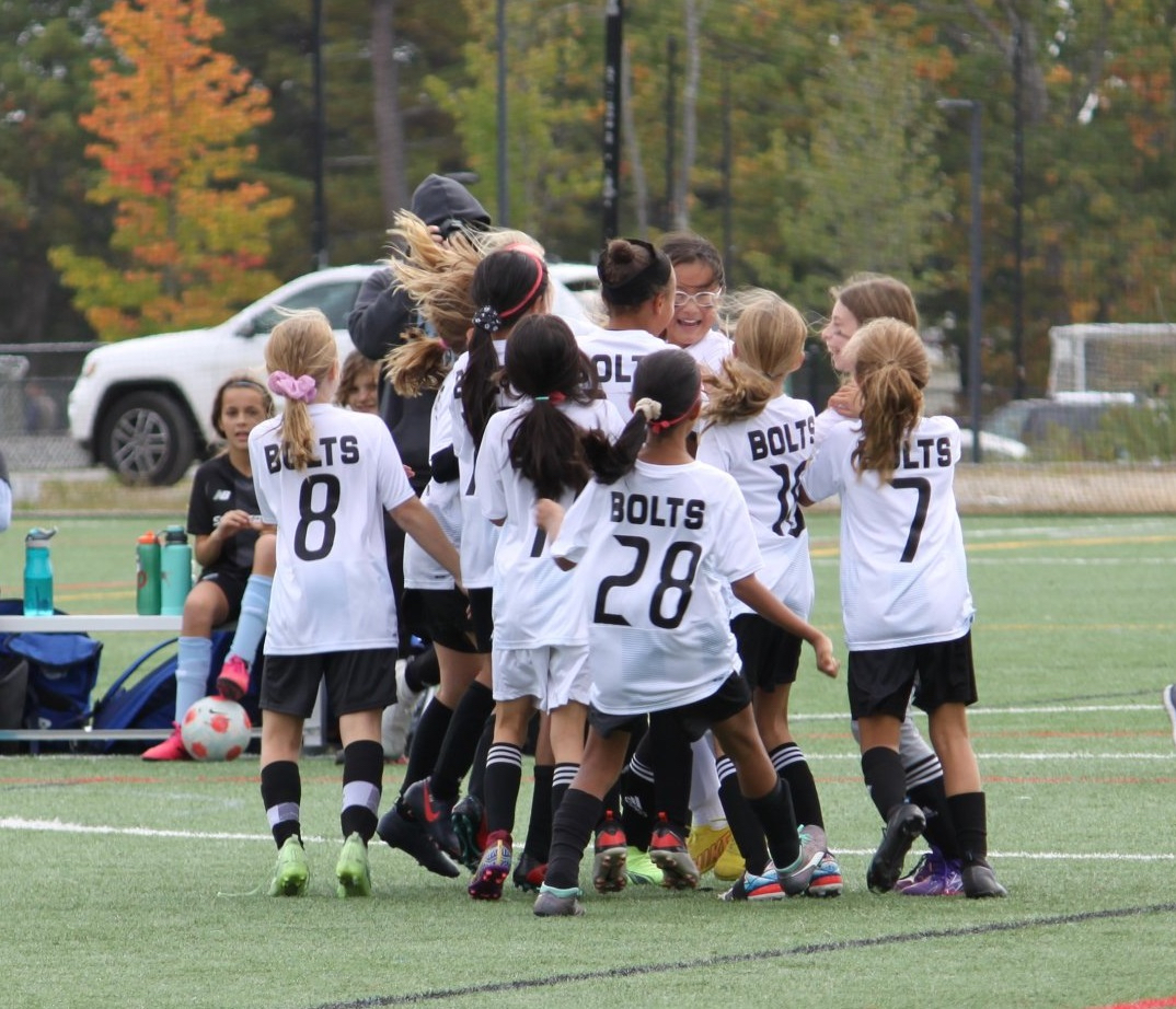 Popular Boston Bolts Soccer Program Arrives on the North Shore! - The ...