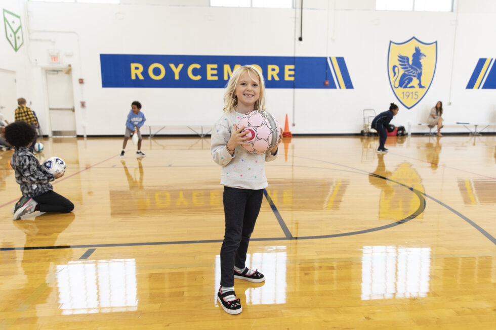Evanston Mom Lori English on Family, Roycemore School, and Evanston ...