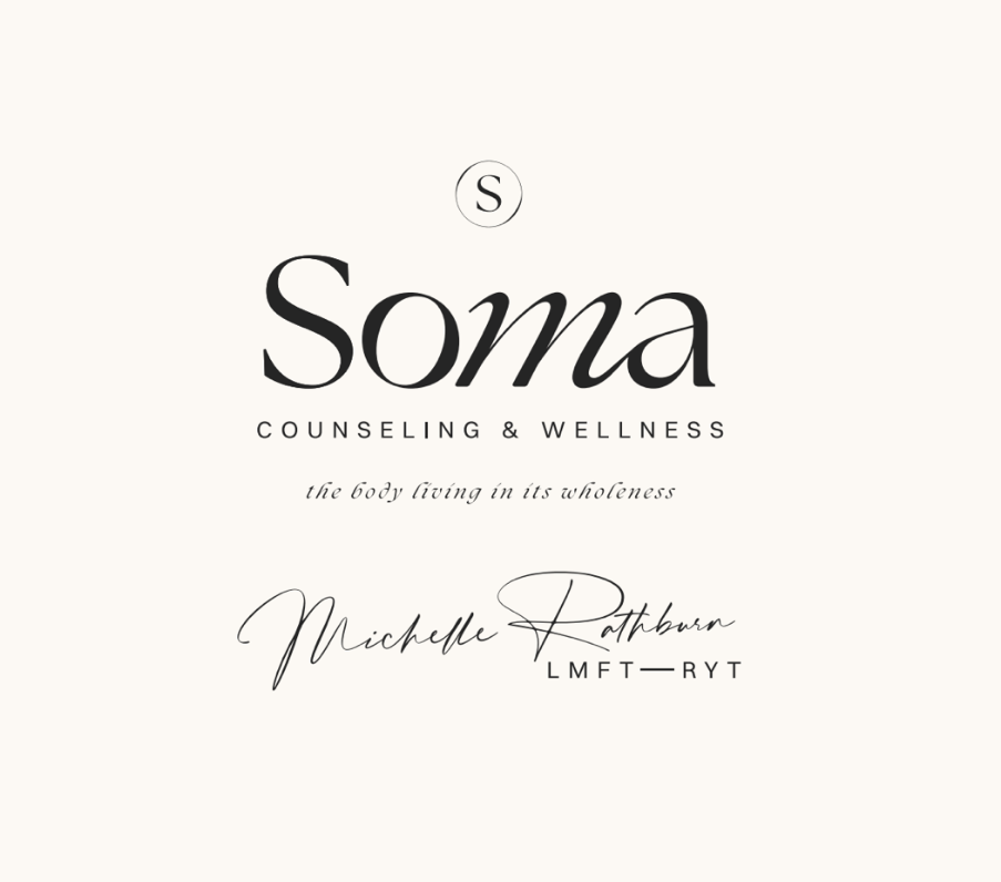 Meet we A Mom – Michelle Rathburn of Soma Counseling and Wellness ...
