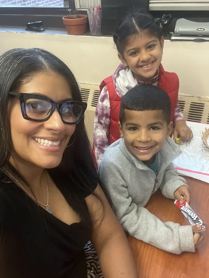 Meet a Mom: Dee Hernandez, Executive Director, River House - Greenwich Moms