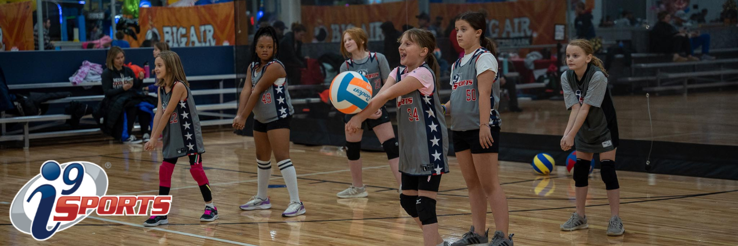 A Day in the Life at i9 Sports - South Houston Moms