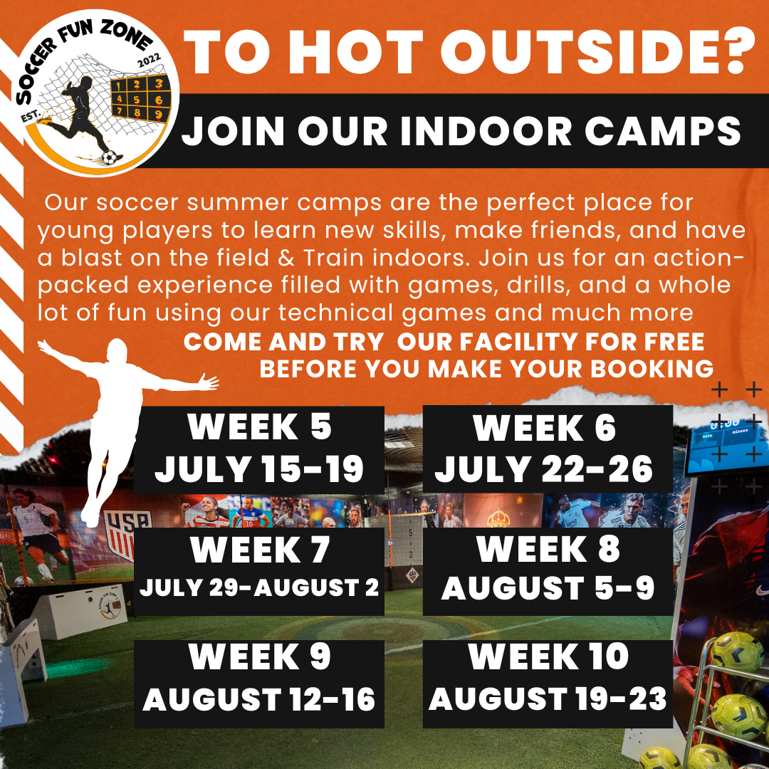 Summer Activities & Camp Guide 2024 - New Canaan & Darien Moms