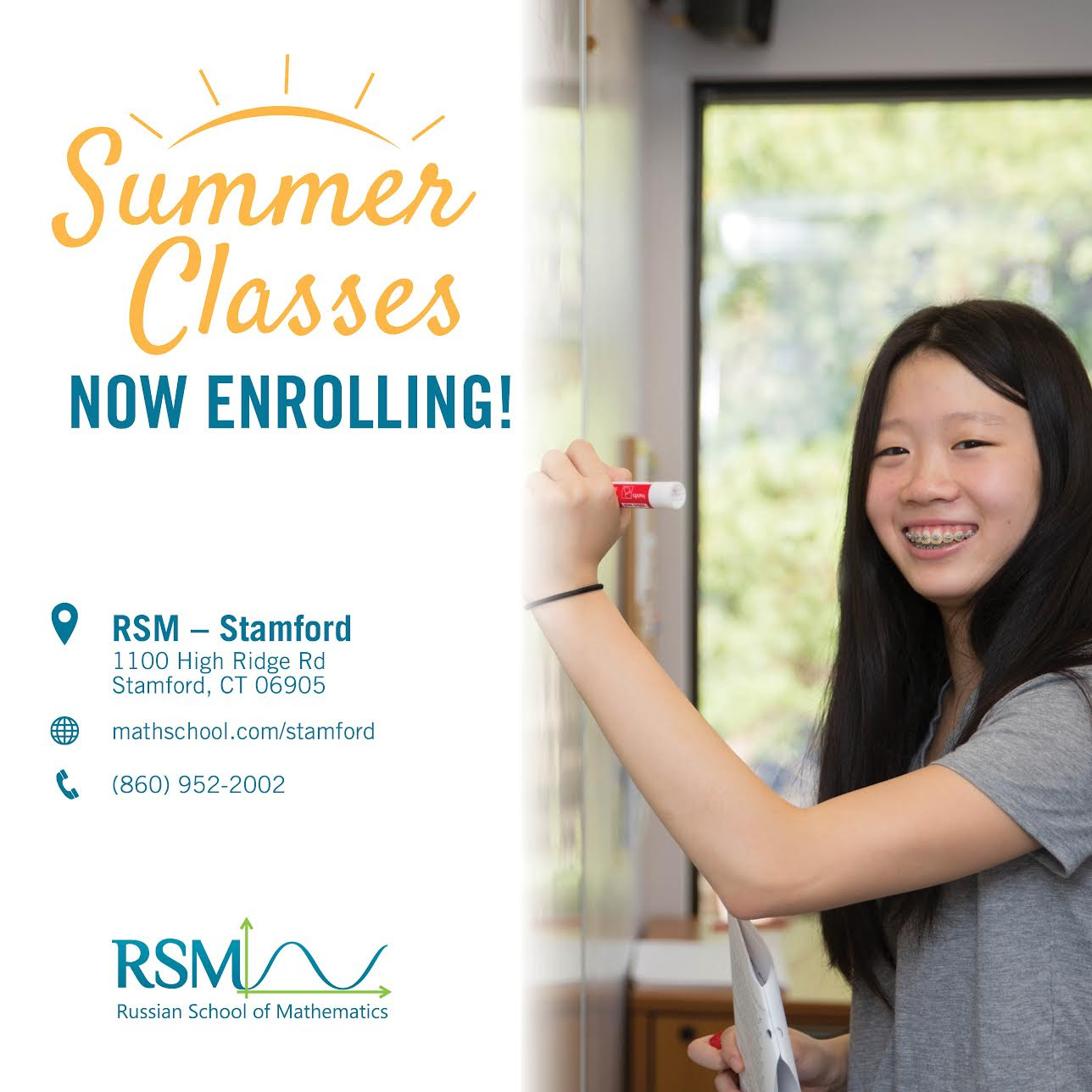 Summer Activities & Camp Guide 2024 - New Canaan & Darien Moms