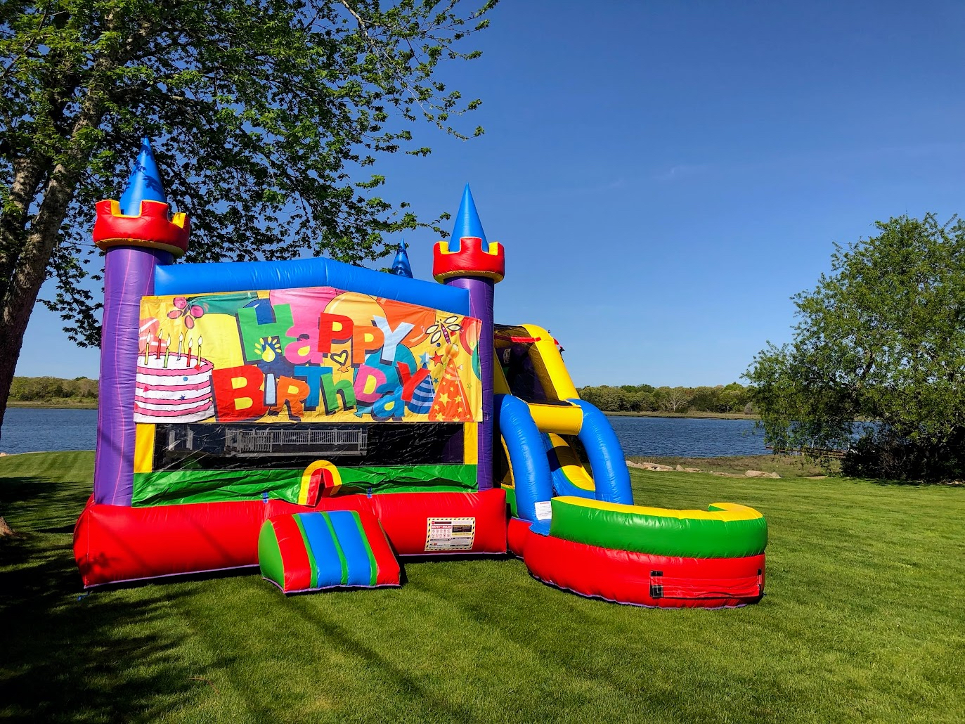 The North Shore Moms 2024 Birthday Party Guide | The North Shore Moms