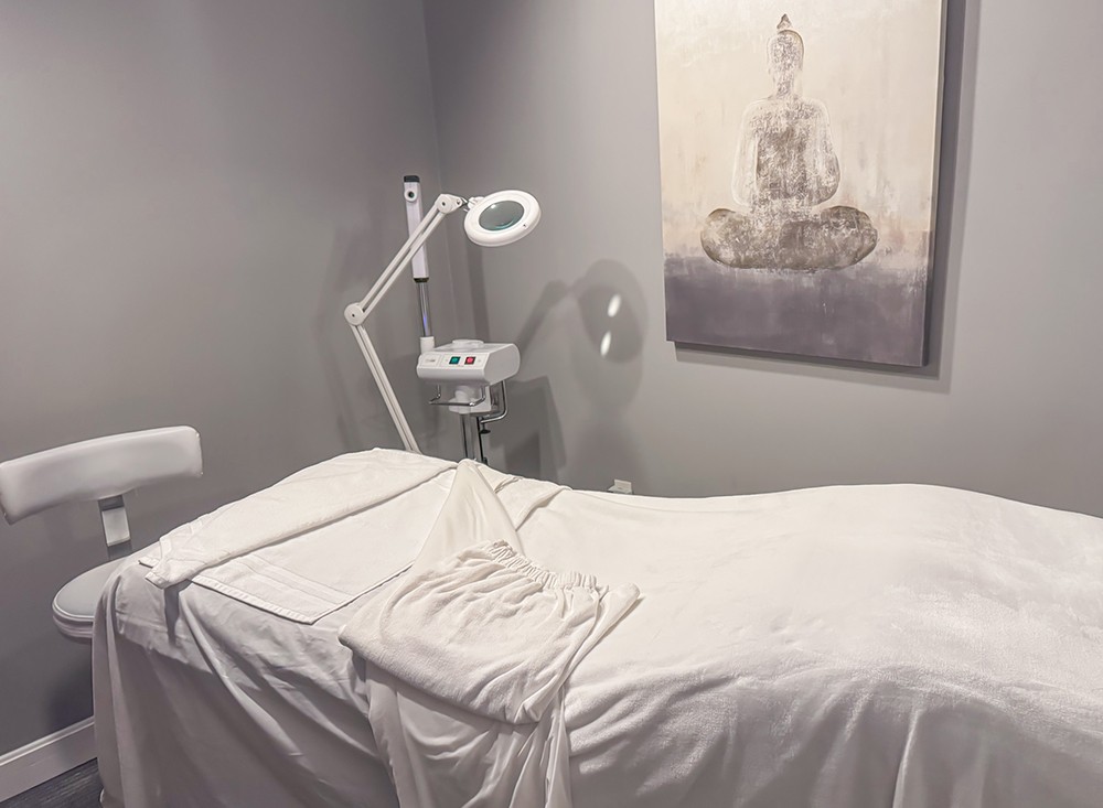 A Visit to Millennium Personal Spa - The North Shore Moms