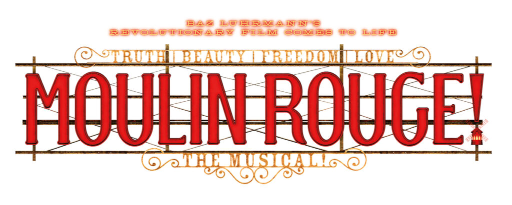 Meet a Mom: Renée Marie Titus, La Chocolat in Moulin Rouge! The Musical ...