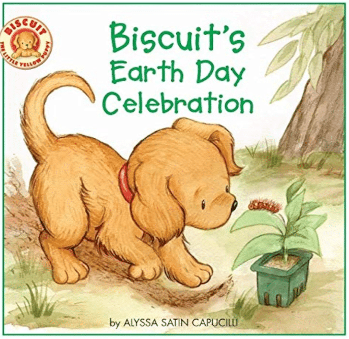 9 Earth Day Books your Kids Will Love - Westport Moms