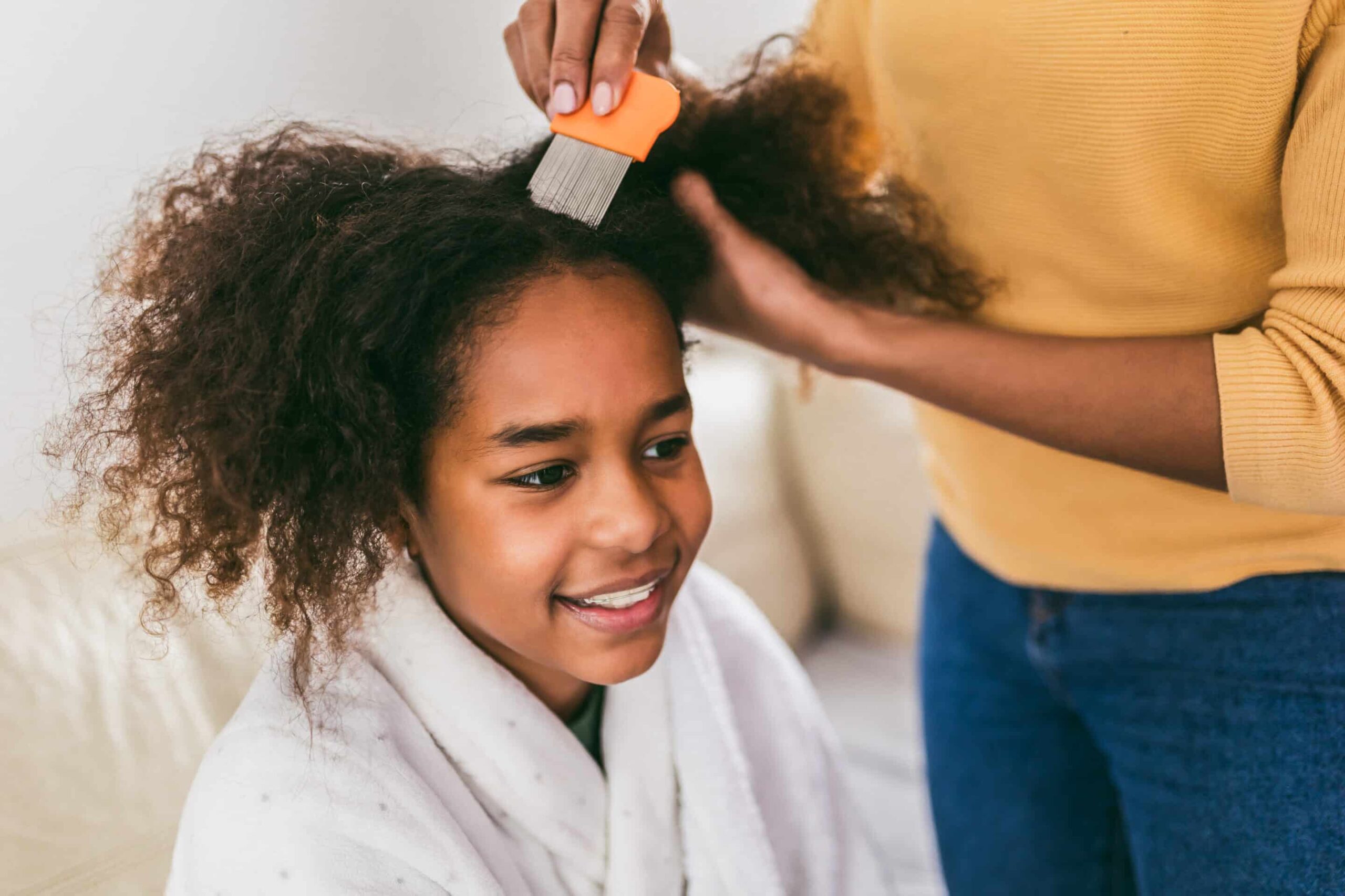 Head Lice: How To Prevent - West University Moms