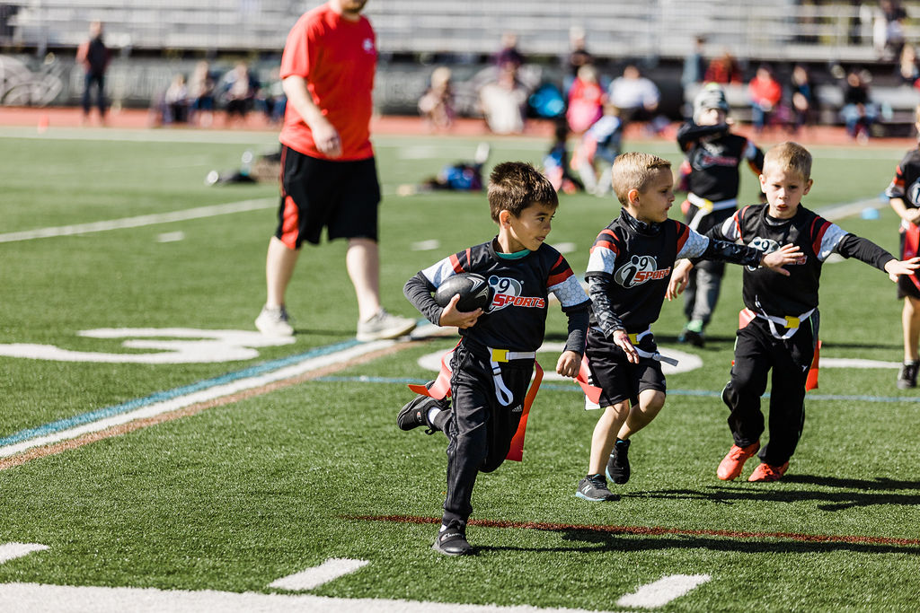 i9 Sports - More than just a place to learn the fundamentals of a sport! - Kingwood Moms