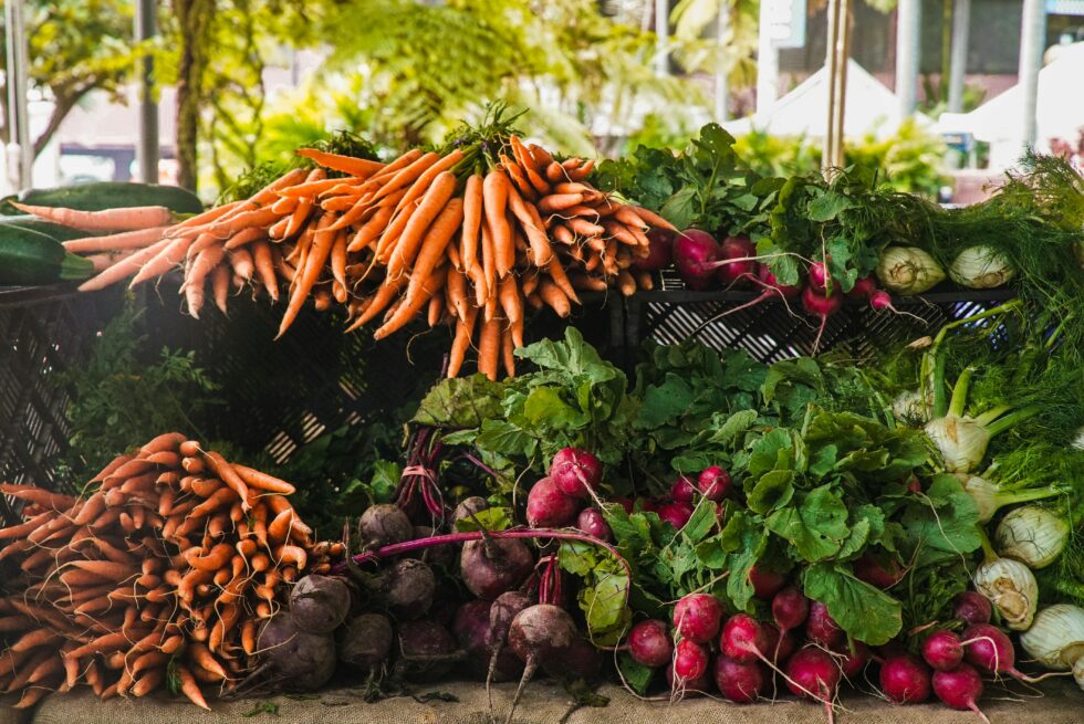 Farmers Markets in Columbus - Columbus Moms Network
