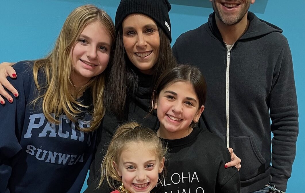 Meet A Mom | Chicago North Shore Moms