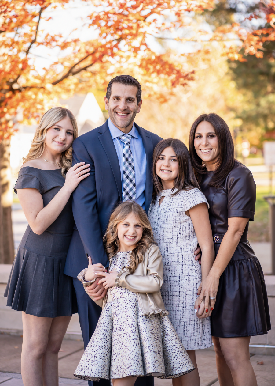 Meet a Mom: Adulting101 Masterclass with Heather Redisch! - Chicago ...