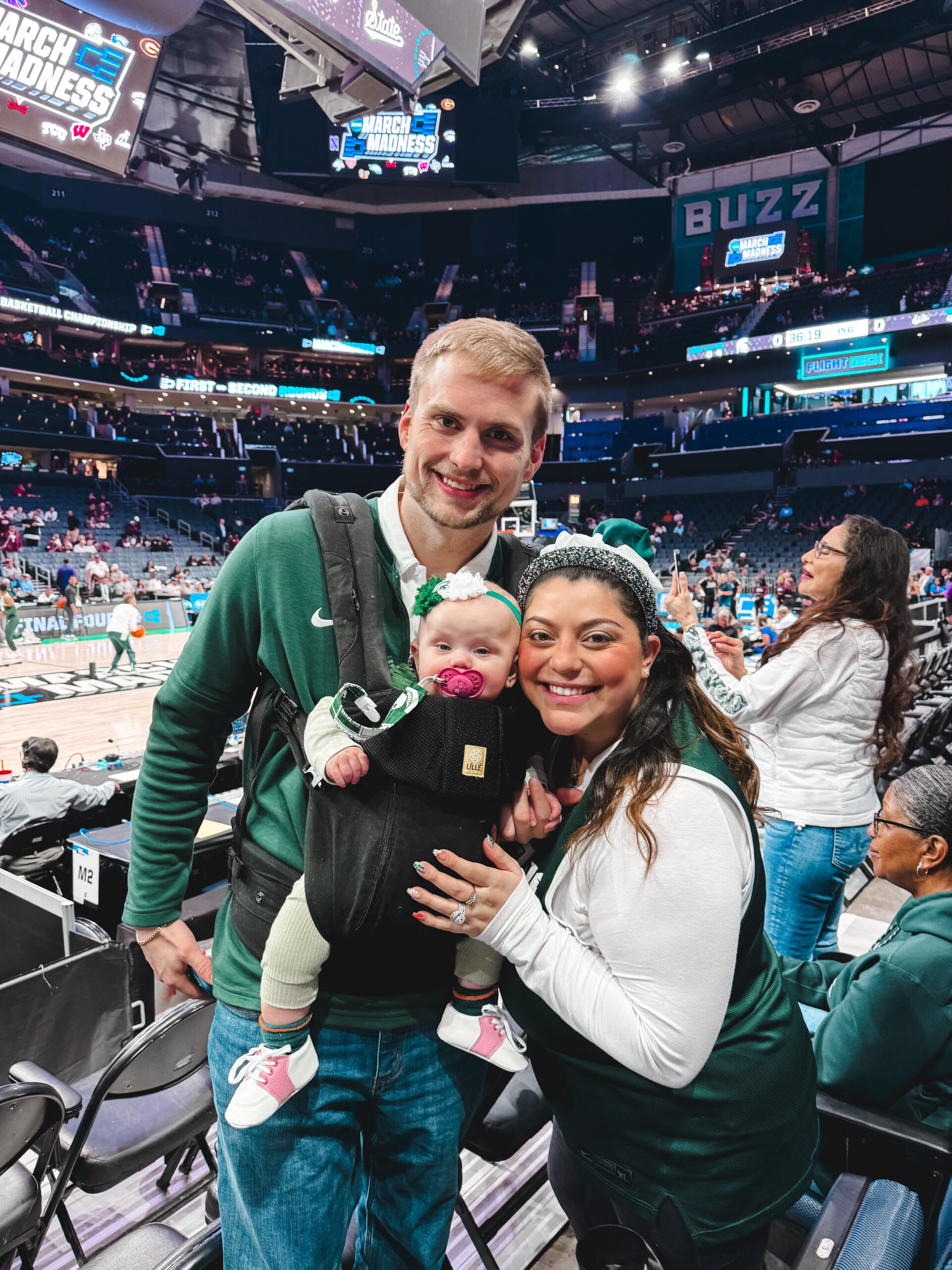 Meet a Mom: Rocky Izzo McDonald, The Izzo Legacy Family Fund - Greater ...