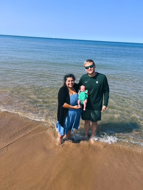 Meet a Mom: Rocky Izzo McDonald, The Izzo Legacy Family Fund - Greater ...