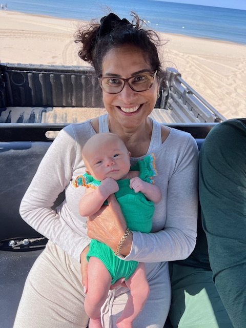 Meet a Mom: Rocky Izzo McDonald, The Izzo Legacy Family Fund - Greater ...