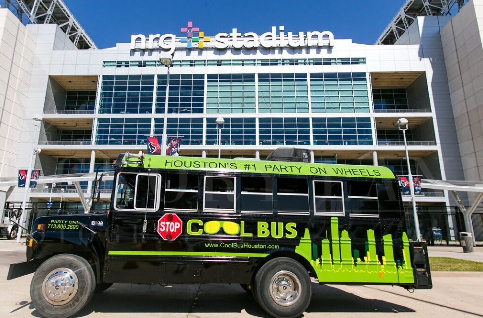 The Cool Bus: Revolutionizing Houston’s Social Scene | West University Moms