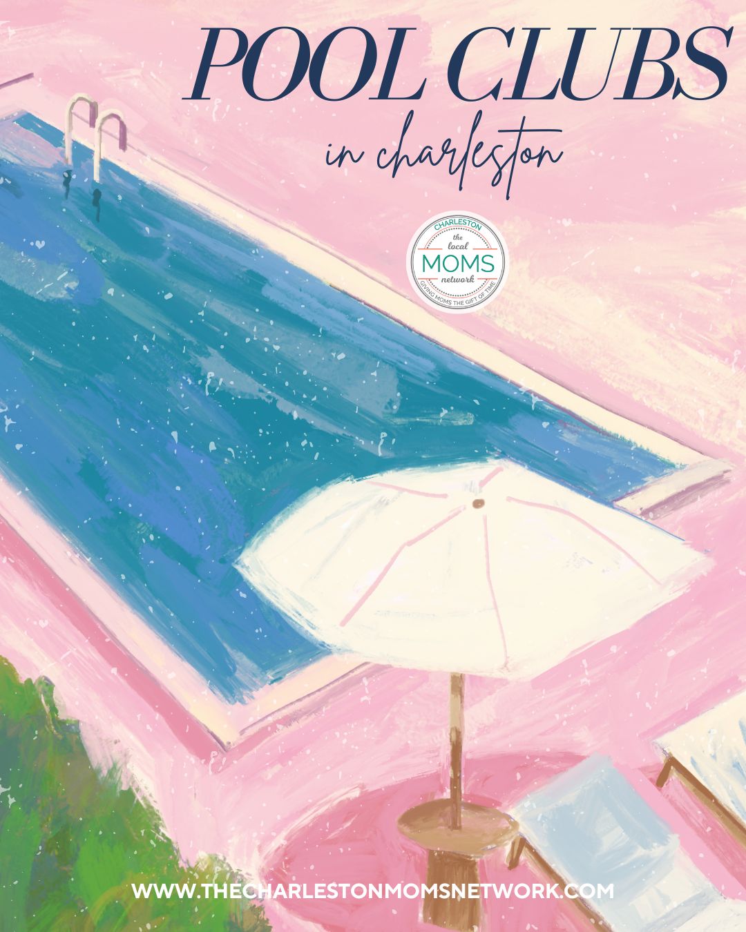 Local Pool Clubs in Charleston! - Charleston Moms Network