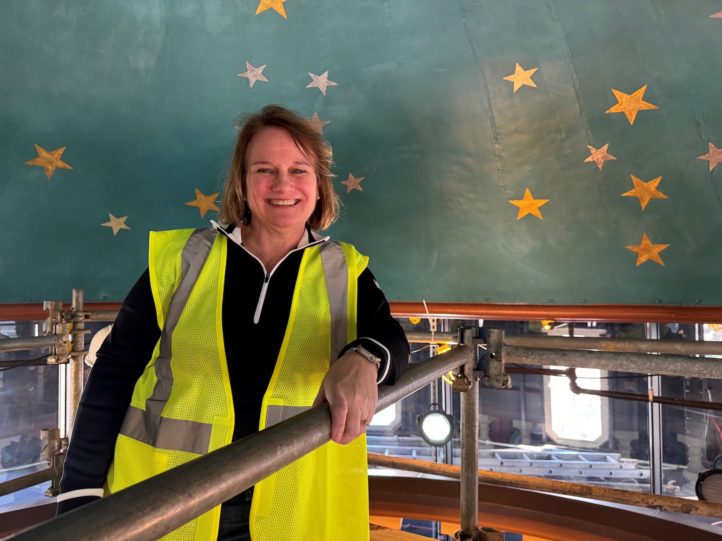 Meet a Mom: Julie Pingston, Choose Lansing President & CEO - Greater ...