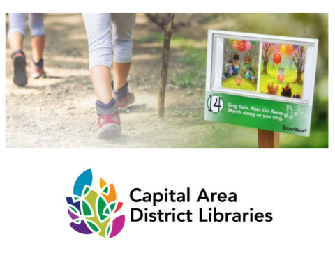 A Season of Growth and Discovery at CADL - Greater Lansing Area Moms