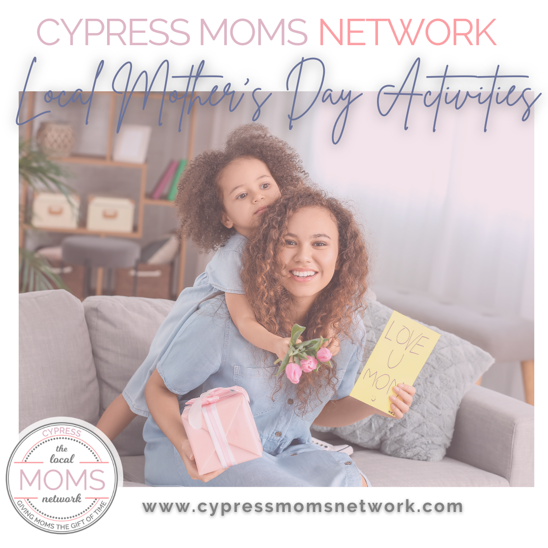 Indulge Mom: Unforgettable Local Mother's Day Weekend Experiences Await ...