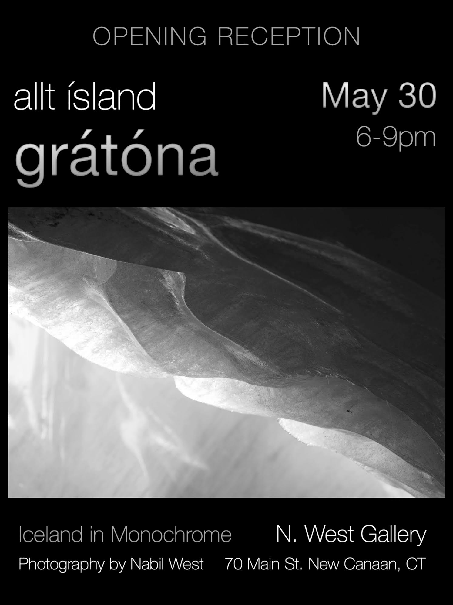 MEET A DAD: Nabil West - New Canaan & Darien Moms