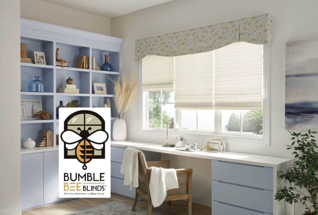 Five Reasons to Choose Bumble Bee Blinds for Your Custom Window ...