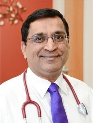 Meet Dr. Agrawal of Freedom Allergy! - Peachtree City Moms