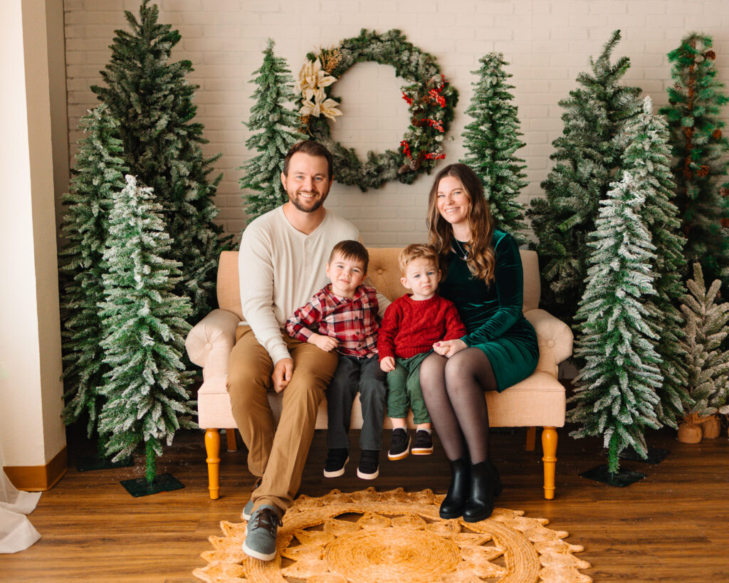 Meet-A-Mom: Lindsey Cockerham - North Dallas Moms