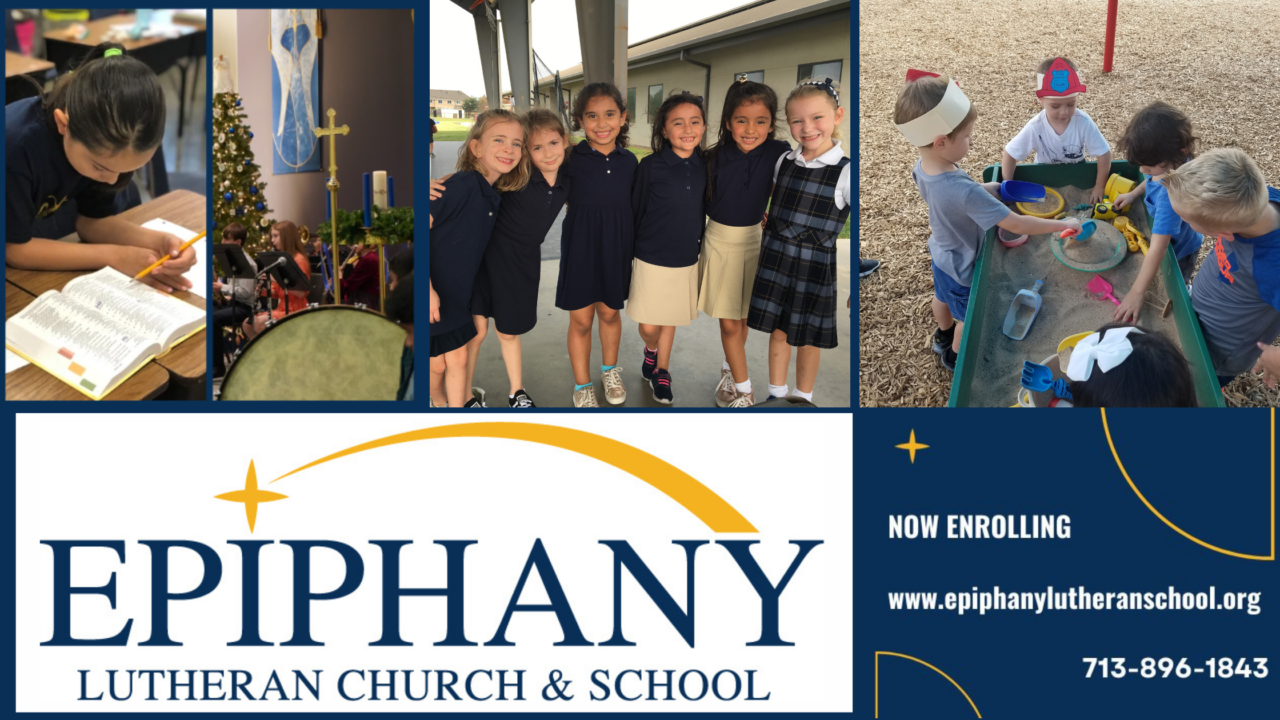 2024-25 Private School Guide - Cypress Moms Network