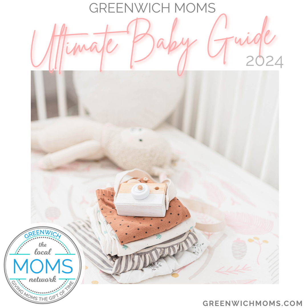 The Ultimate New Baby Guide! - Greenwich Moms