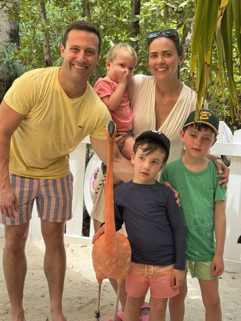 Meet Matt! - Westport Moms