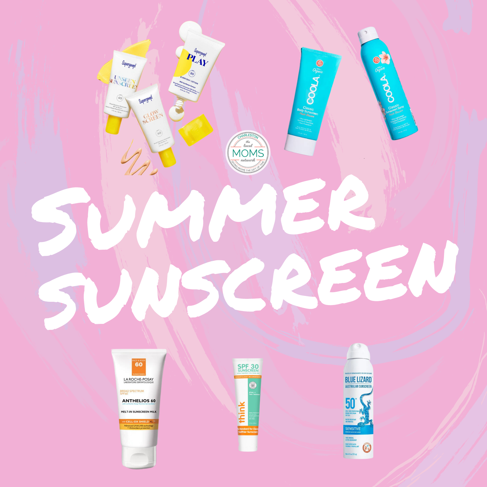 Sunscreen 101: Advice from a Pediatric Dermatologist and Mom ...