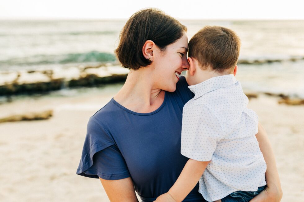 Meet a Mom: All Color with Marissa Gray of Gray Therapy Group ...