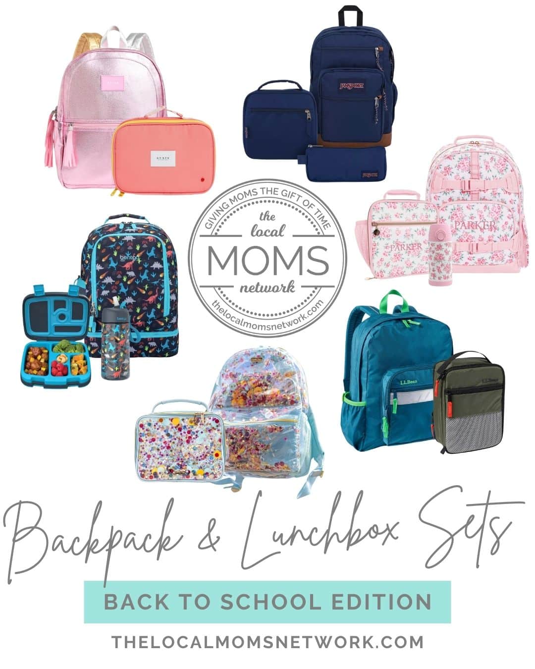 Back To School Style That Your Kids Will Love! - Kingwood Moms
