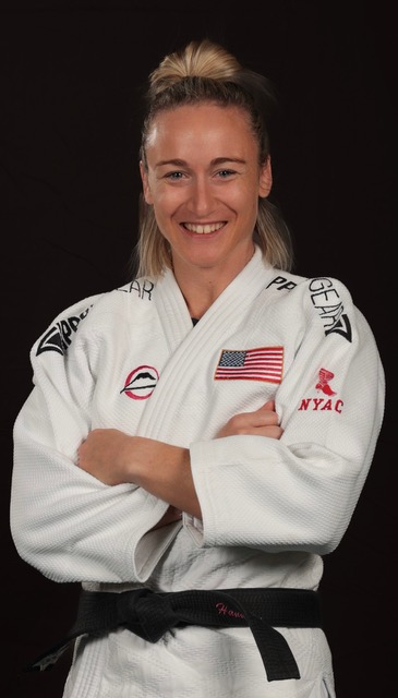 Meet a Mom: Judo World Champion Hannah Martin - Greater Lansing Area Moms