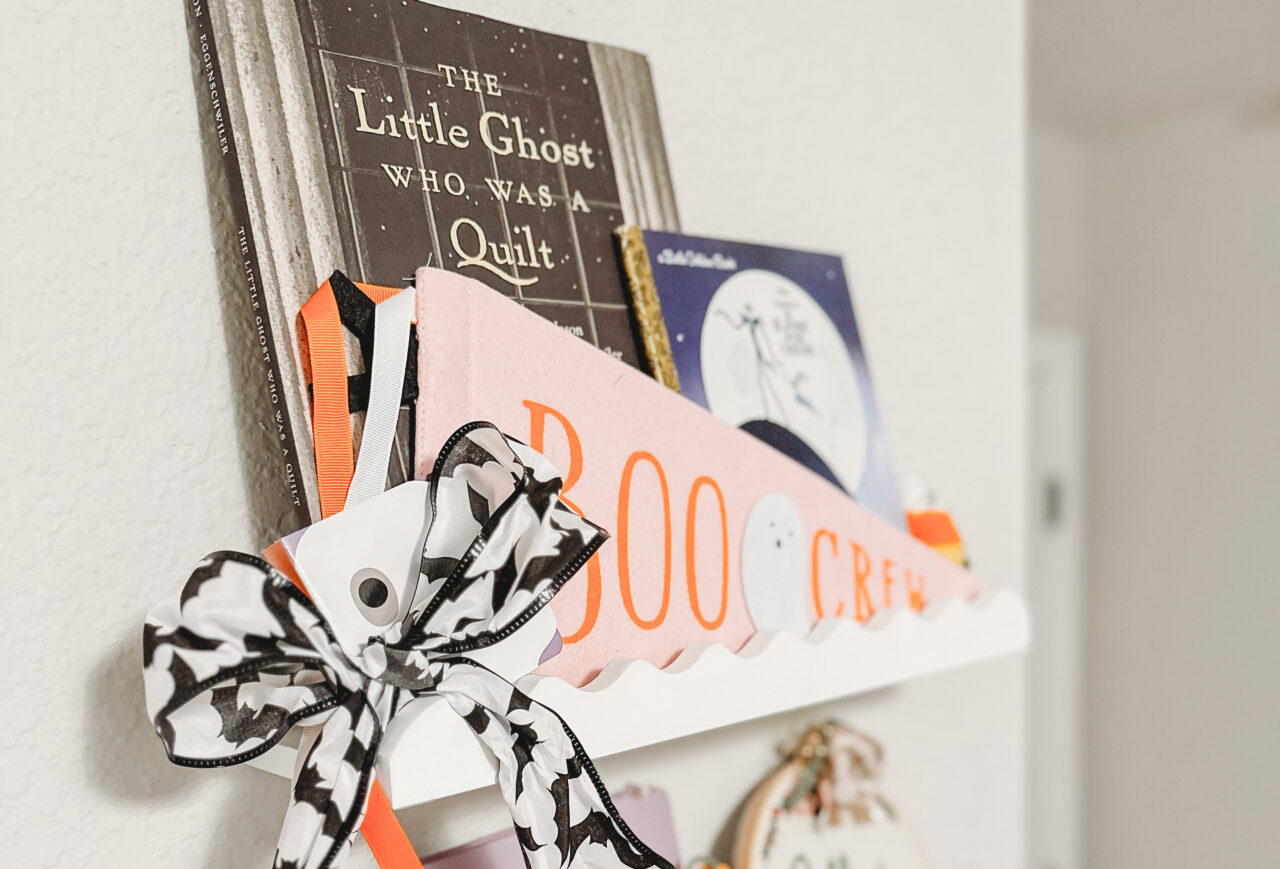 Spooky Reads for a Festive Fall: Kingwood Moms Favorite Halloween Books ...