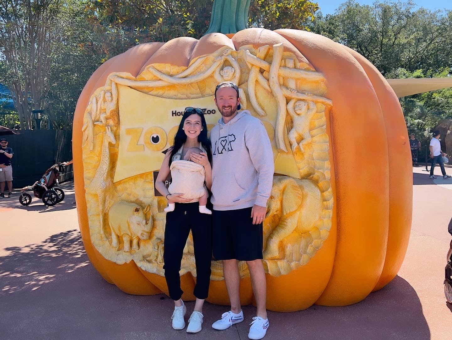 Meet South Houston Moms Contributor: Jessica Mounce - South Houston Moms