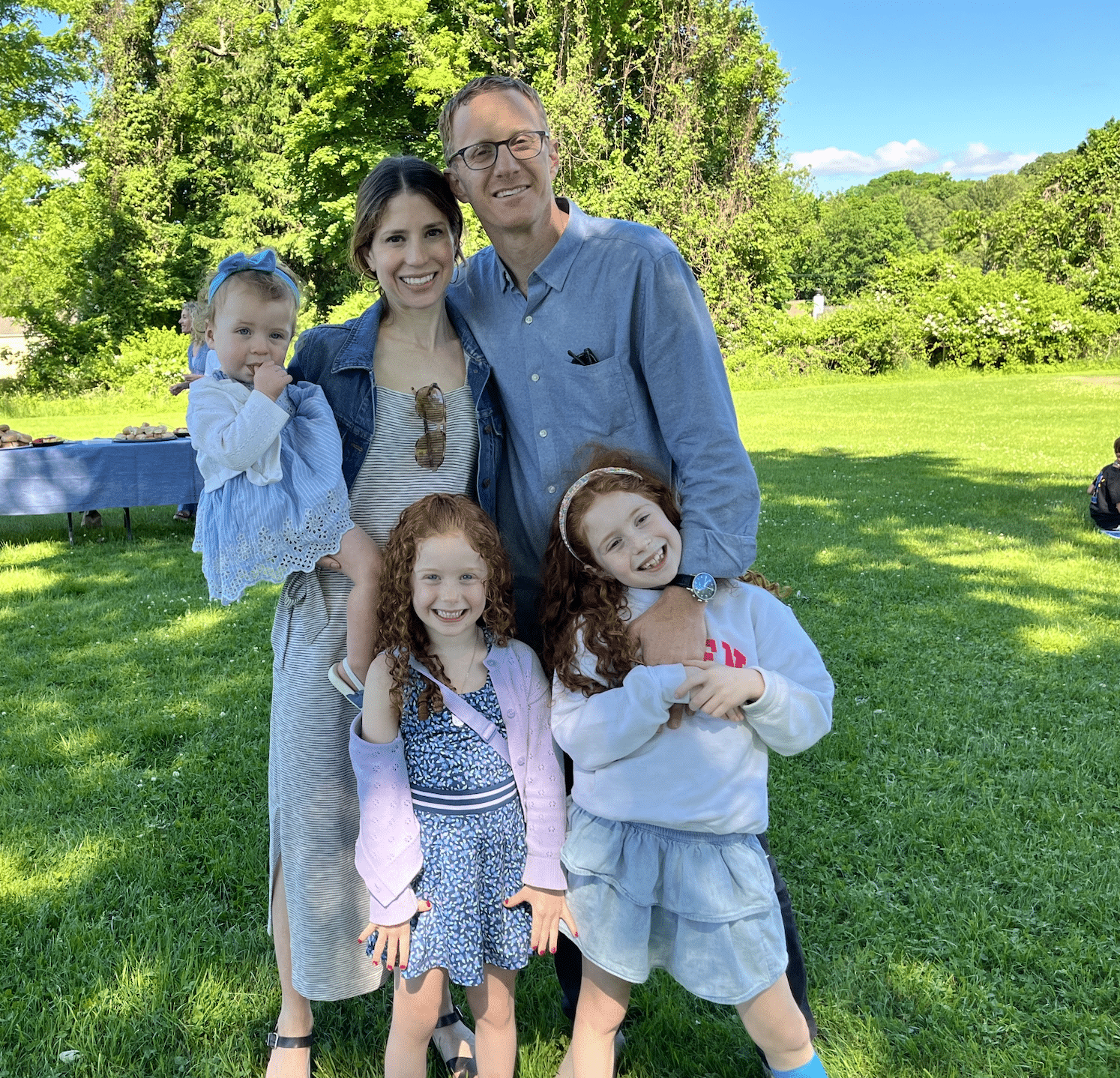 Meet Amanda Volper, Clinical Psychologist - Westport Moms