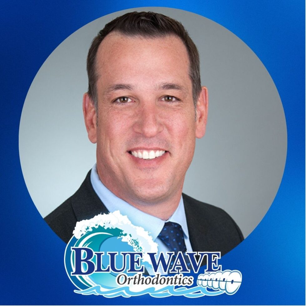 Meet Dr. Peter Maro of Blue Wave Orthodontics - Rye & Rye Brook Moms