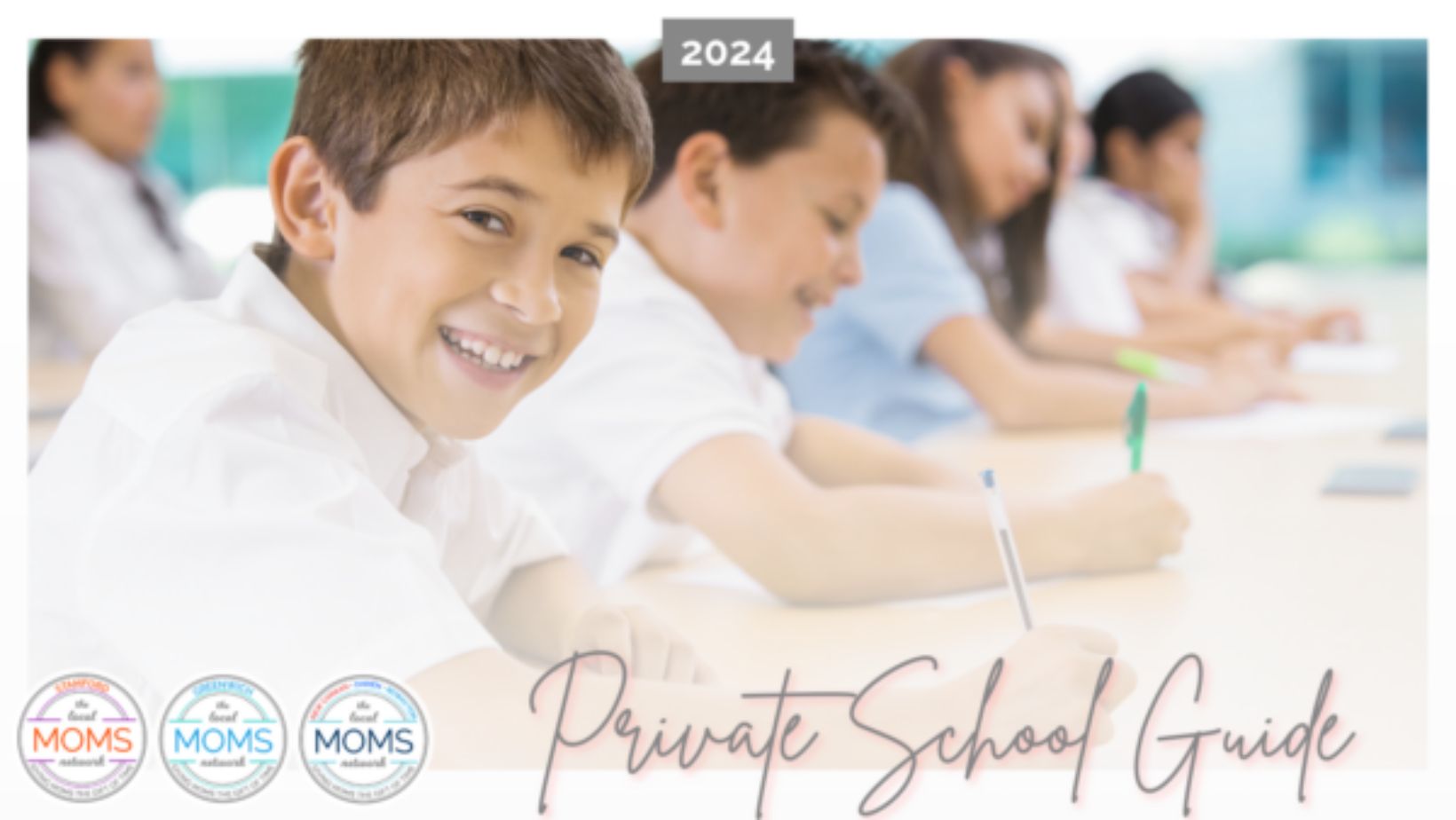 The 2024 Private School Guide - New Canaan & Darien Moms
